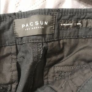 PacSun | Pants | Pacsun Cargo Pants Men | Poshmark